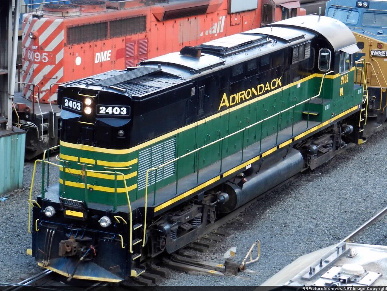 ETA 2026 ( Custom Run Atlas O Cab # 2403 ( C-424 Locomotive with MTH Protosound 3.0 ) | E-Z Catch